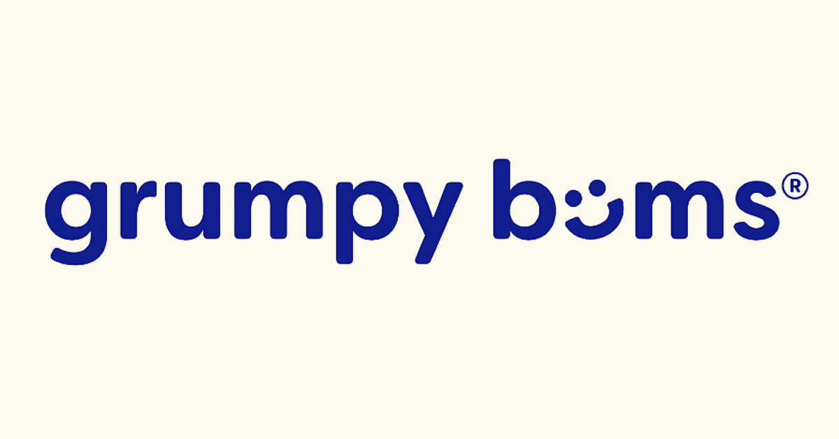Grumpy Bums, healthy kids snacks, without added sugar